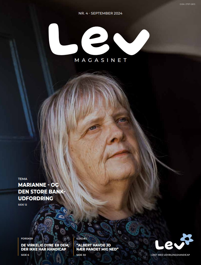 Lev Magasinet 4 2024