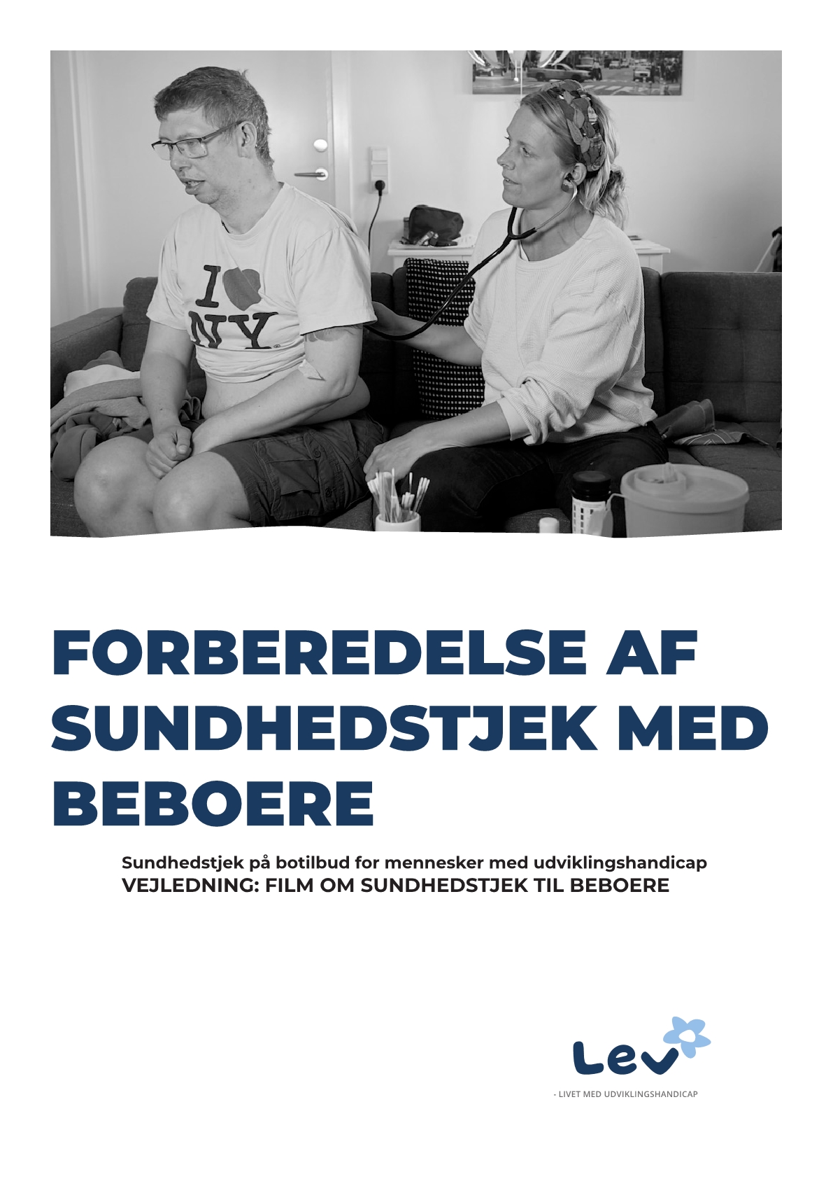 Sundhedstjek