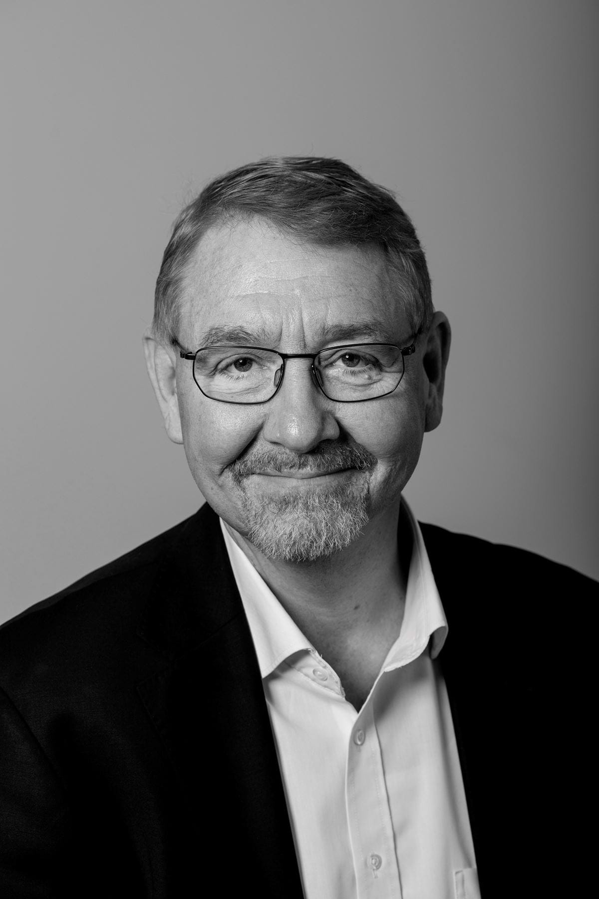 Claus Bergman Hansen