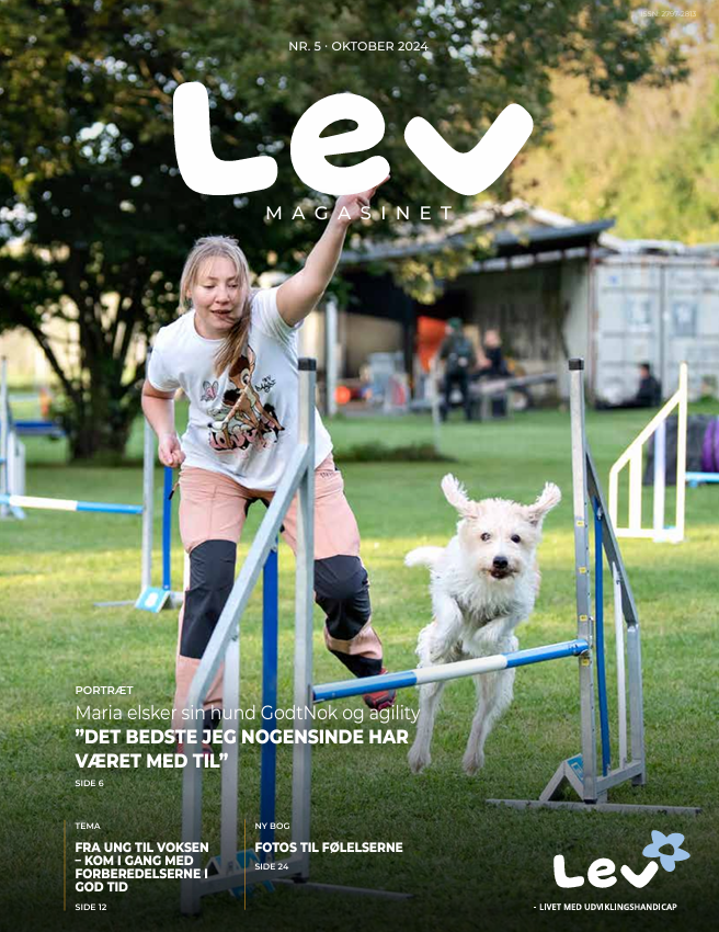 Lev Magasinet 5 2024