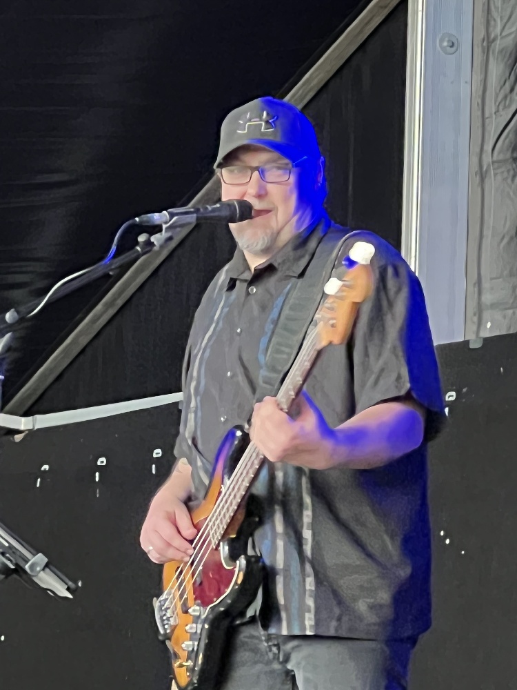 Handicapfestival på Langeskov Kræmmermarked