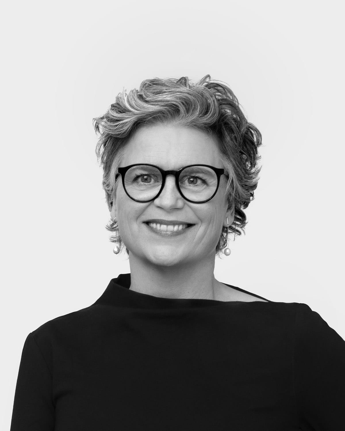 Marie Louise Johannessen