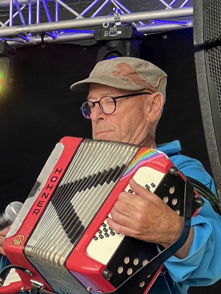 Handicapfestival på Langeskov Kræmmermarked