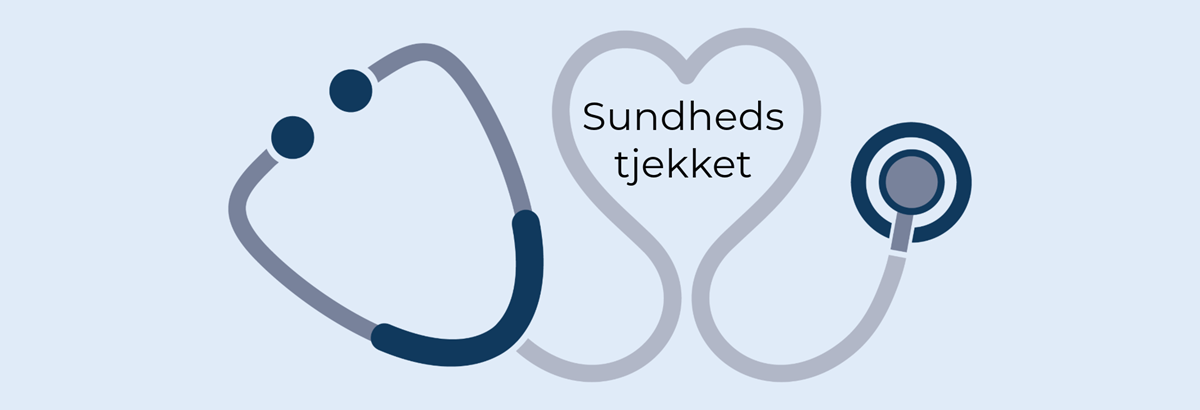 Fra sundhedstjek til sundere liv