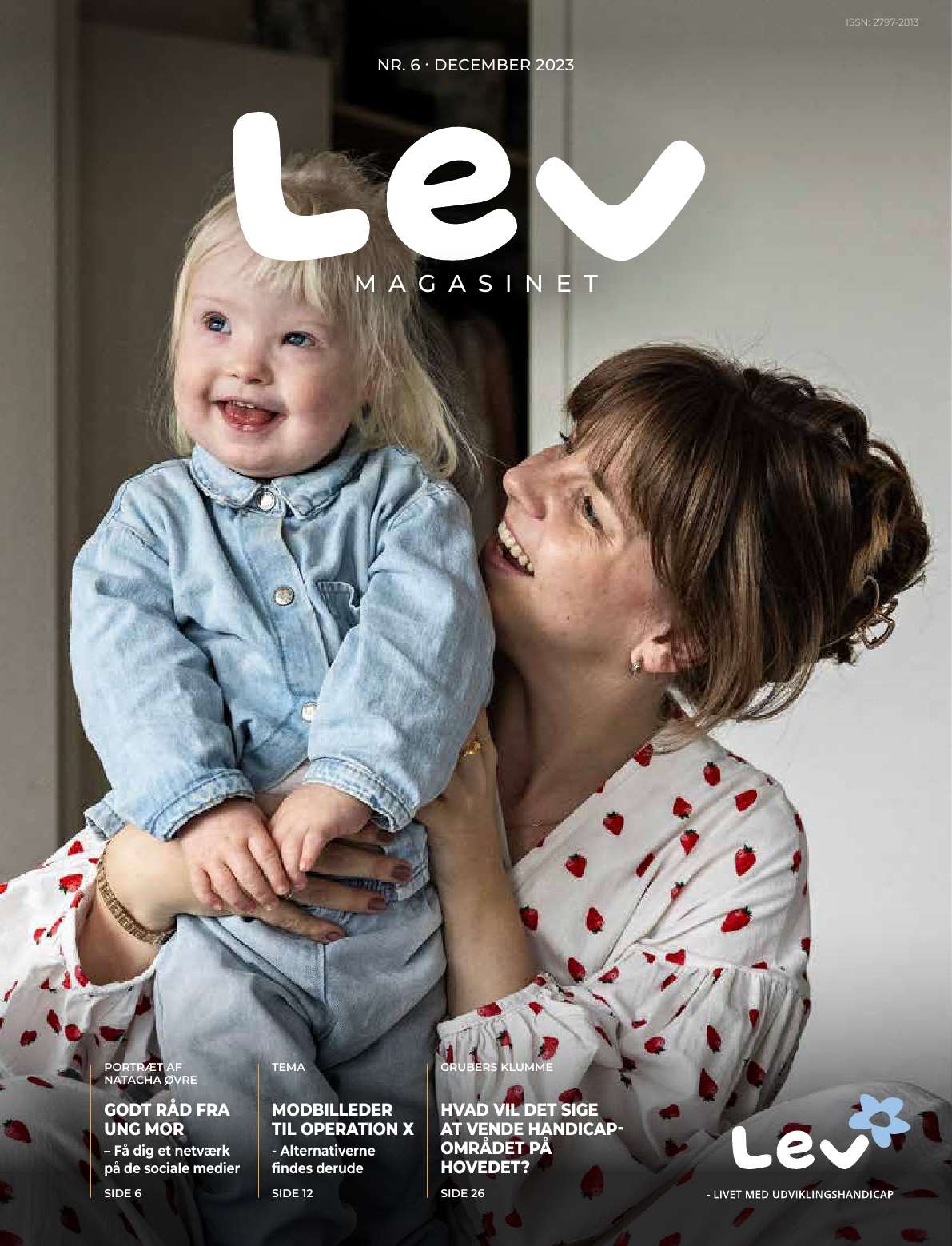 Lev Magasinet 6 2023
