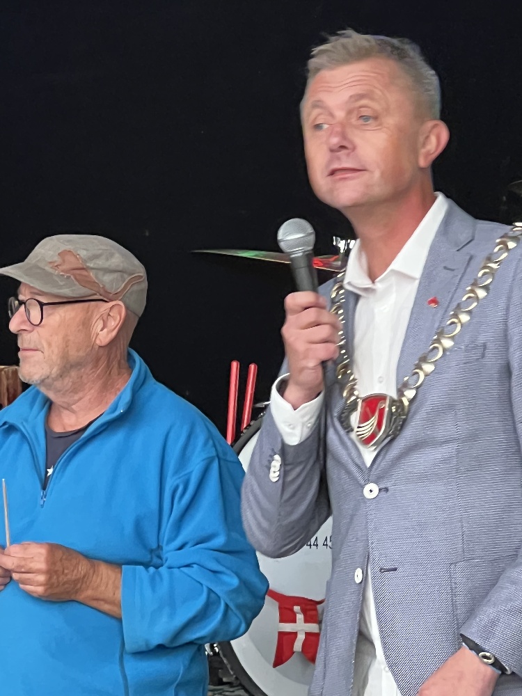 Handicapfestival på Langeskov Kræmmermarked