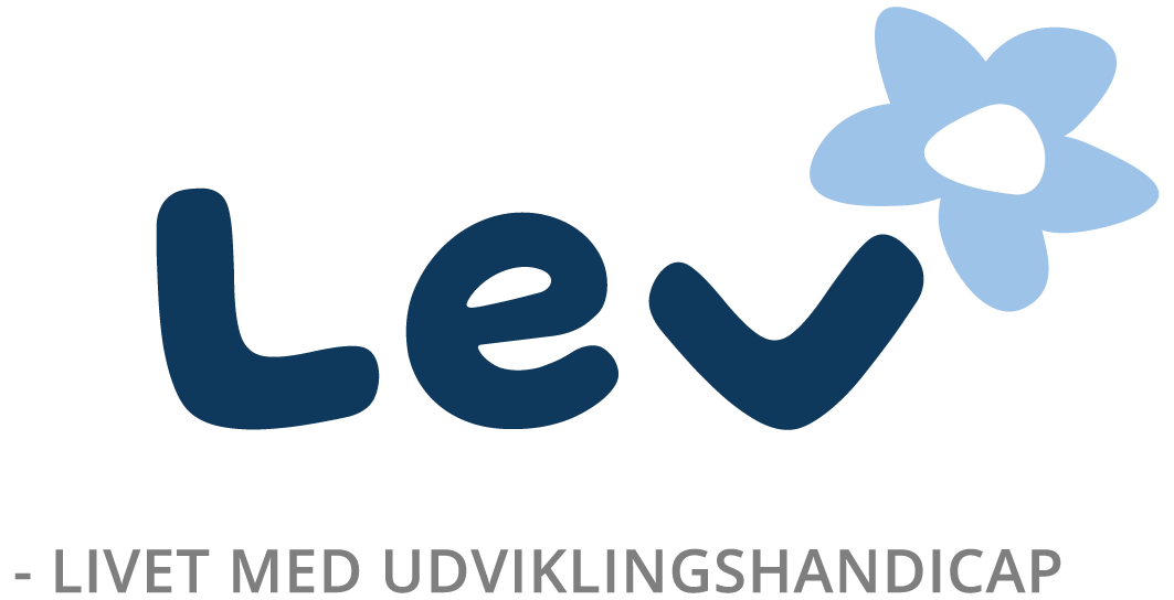 Lev - livet med udviklingshandicap