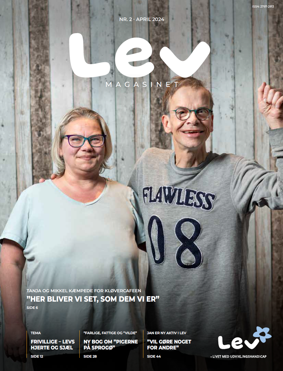 Lev Magasinet 2 2024